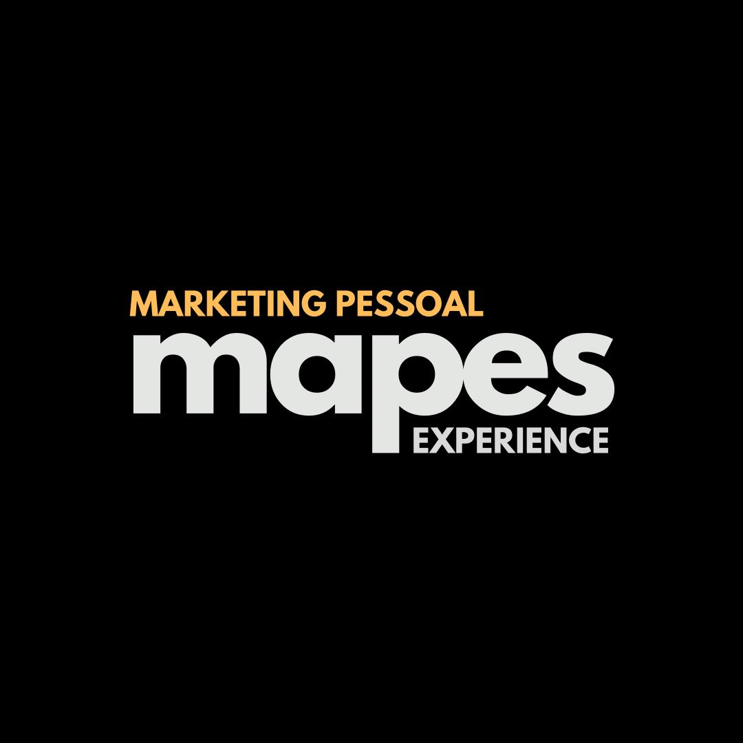 MAPES - Marketing Pessoal